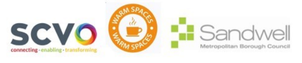 Holy Trinity Church Old Hill : Welcome Space